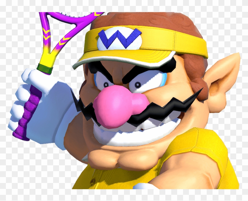 Wario, HD Png Download - 1920x600(#207686) - PngFind
