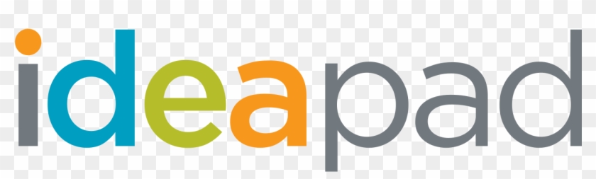 File - Ideapad Logo - Svg - Addaptive Intelligence, HD Png Download ...