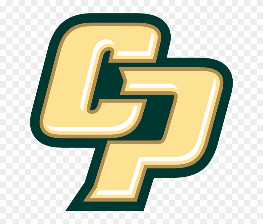 File - Calpolylogosports - Cal Poly Mustangs Football, HD Png Download ...