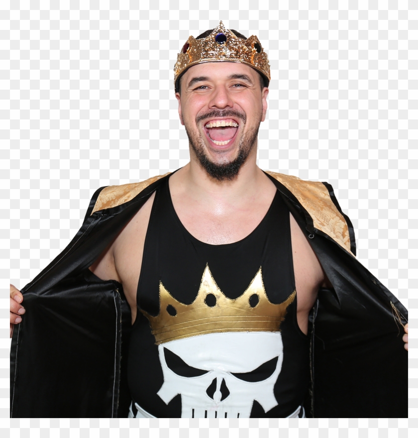 Wrestler Png, Transparent Png - 800x800(#2008417) - PngFind