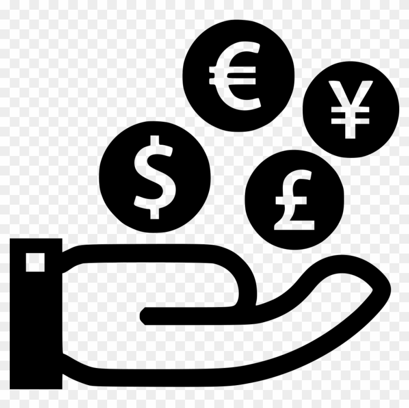 Png File Svg - Currencies Icon, Transparent Png - 980x930(#2008950 ...