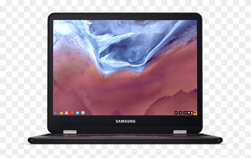 Chromebook Png, Transparent Png - 700x510(#2009240) - PngFind