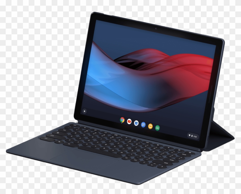 Google Pixel Slate - Google Pixel Slate Price, HD Png Download ...