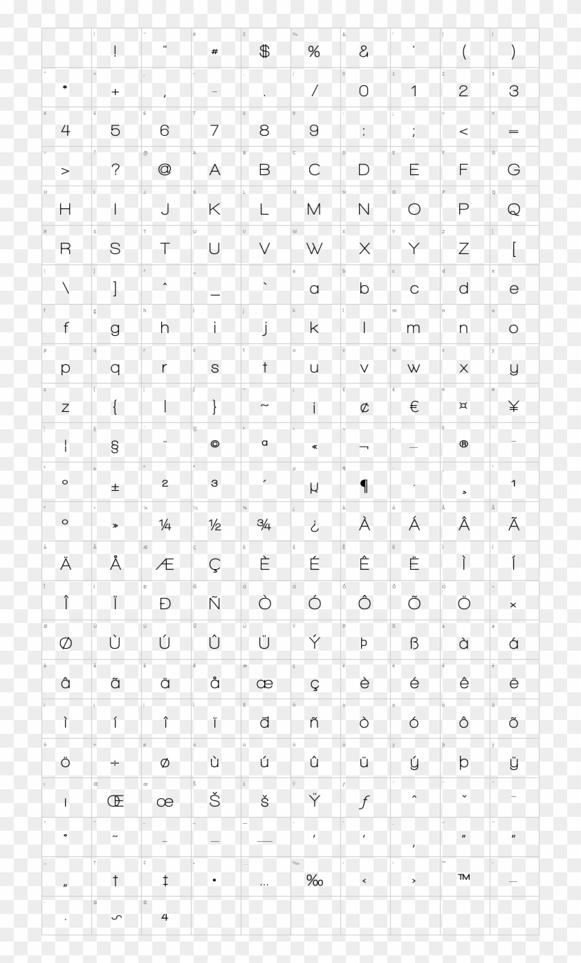 Walkway Oblique Black Regular, HD Png Download - 720x1311(#2010116 ...