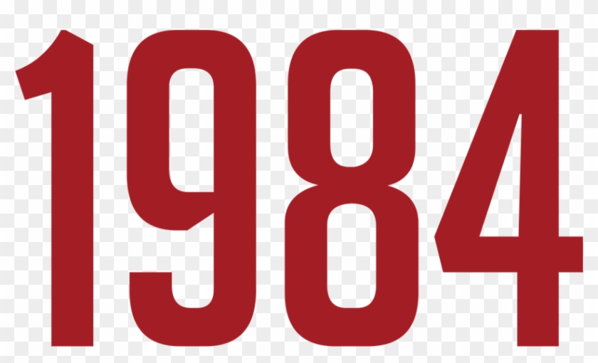 Banner Png - 1984 George Orwell Png, Transparent Png - 852x480(#2010546 ...