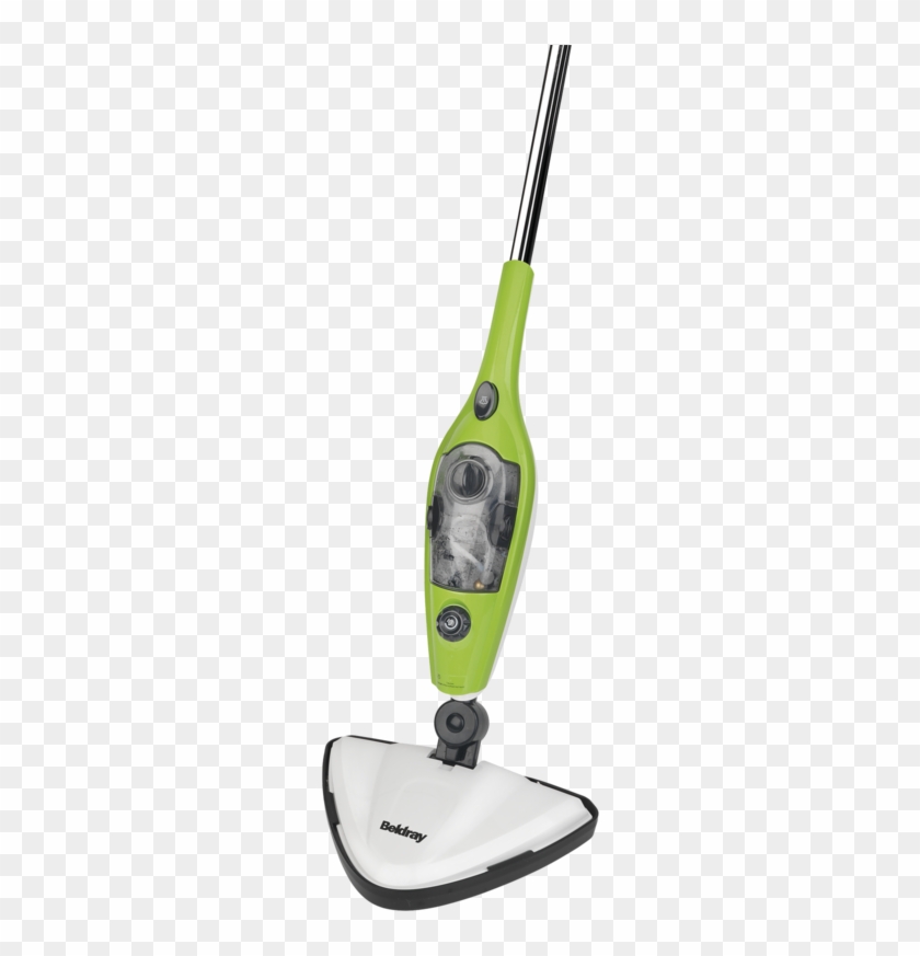 Steam Mop Transparent Png - Steam Mop Green, Png Download - 500x871 ...