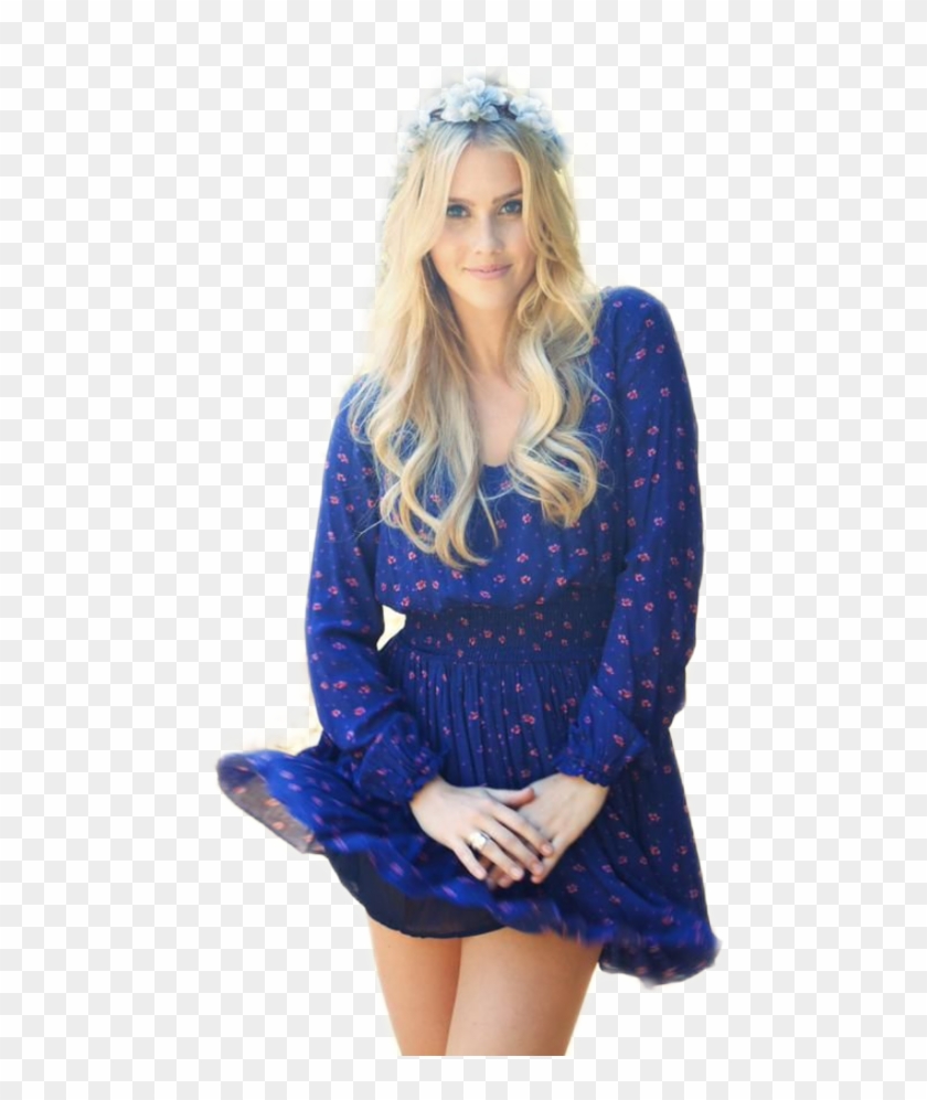 Claire Holt And Nicholas Hoult, HD Png Download - 480x917(#2011054 ...