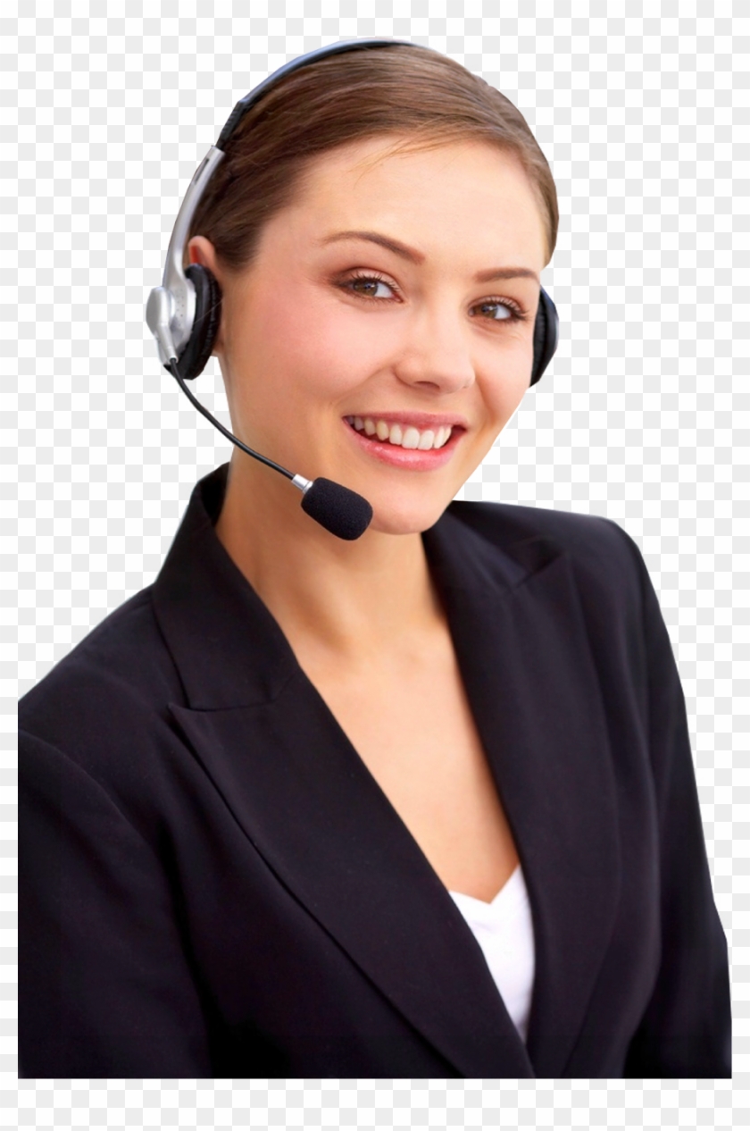 Receptionist Png - Contact Us, Transparent Png - 900x1314(#2013002 ...