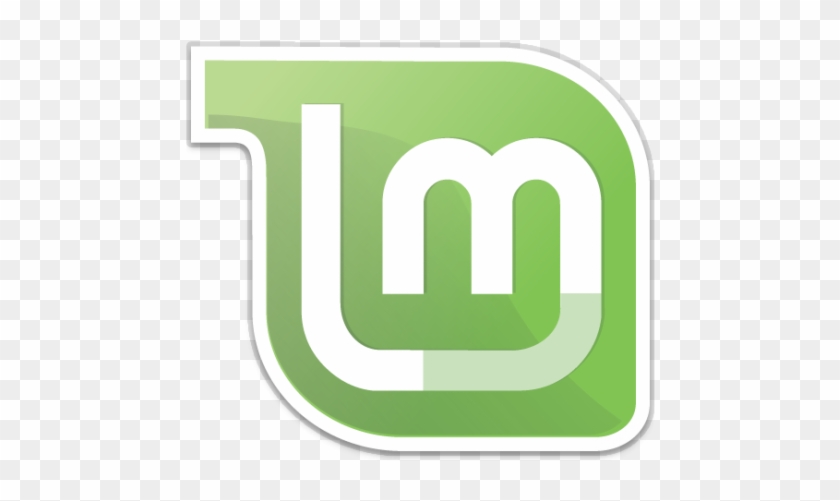 Mint Logo - Linux Mint 18.2 Dvd, HD Png Download - 600x600(#2013787 ...