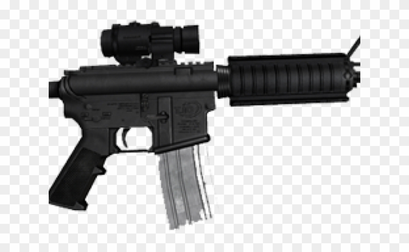 Krytac Lvoa C Black, HD Png Download - 640x480(#2014586) - PngFind
