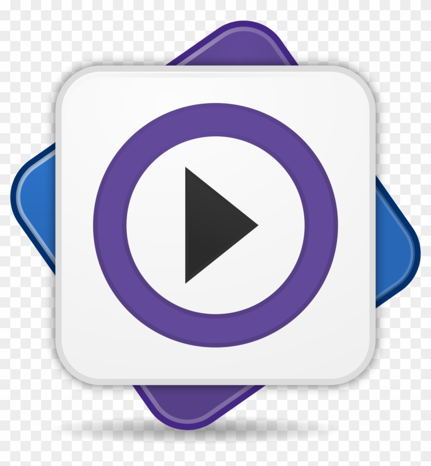 Computer Icons Windows Media Player Download Video - Media Player Icon ...