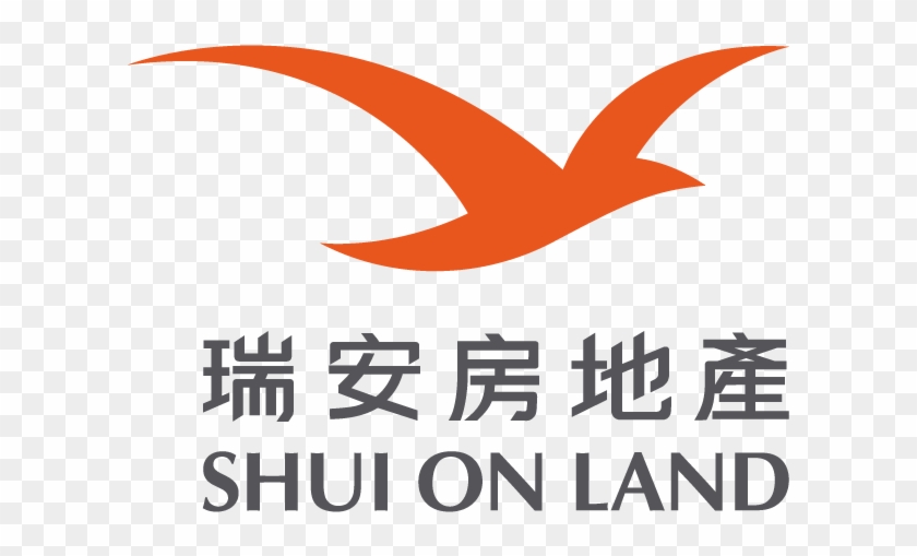 Logo 01 1 - Shui On Land Limited, HD Png Download - 1000x1000(#2018761 ...