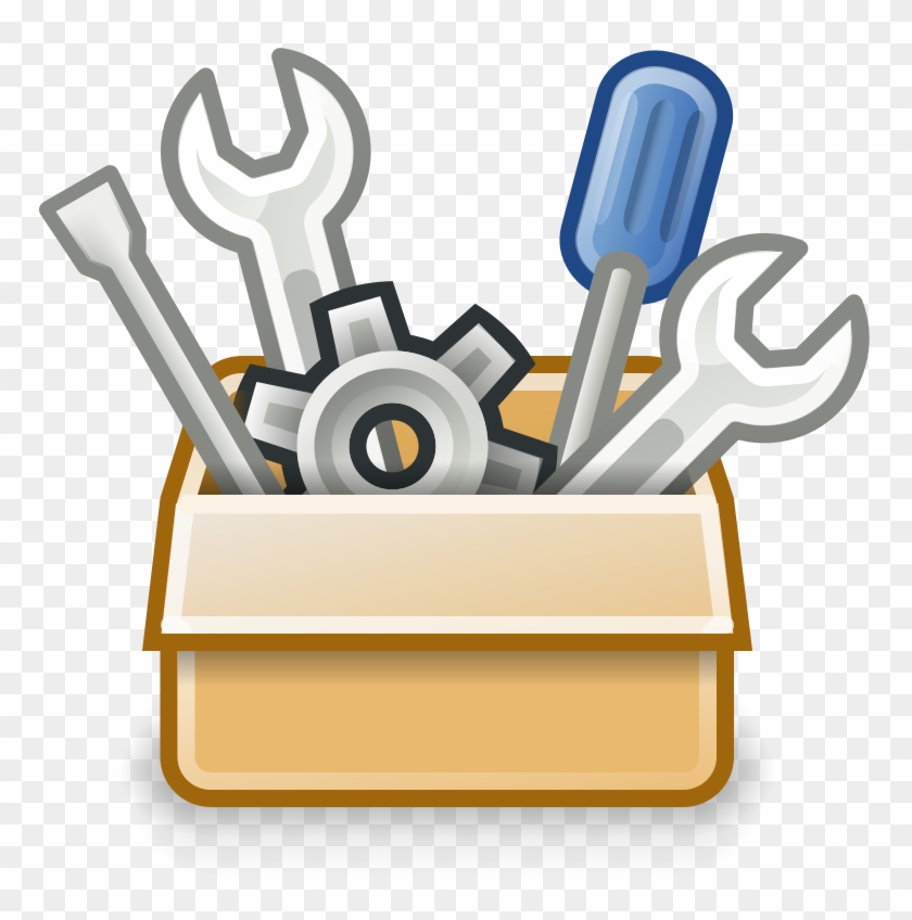Gnome Preferences Other - Programming Tools, HD Png Download - 768x768 ...