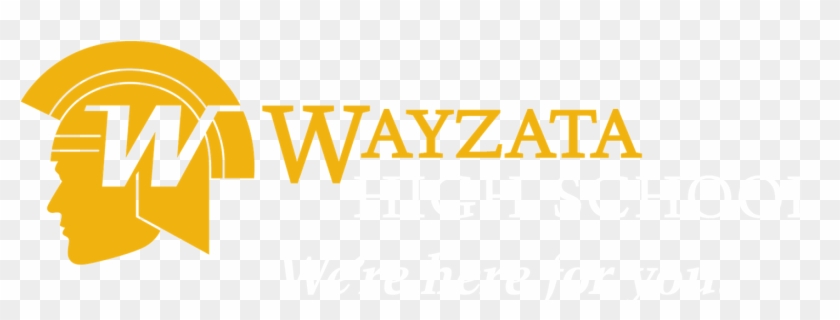 Wayzata High School - Wayzata Public Schools, HD Png Download ...