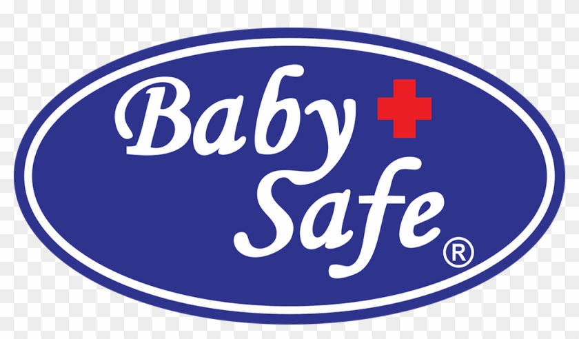 Logo Babysafe - Baby Safe, HD Png Download - 1000x539(#2021066) - PngFind