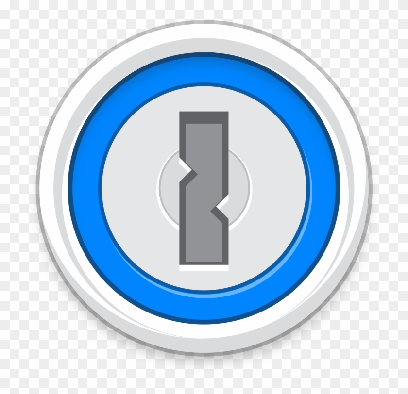 1password, HD Png Download - 768x768(#2022191) - PngFind