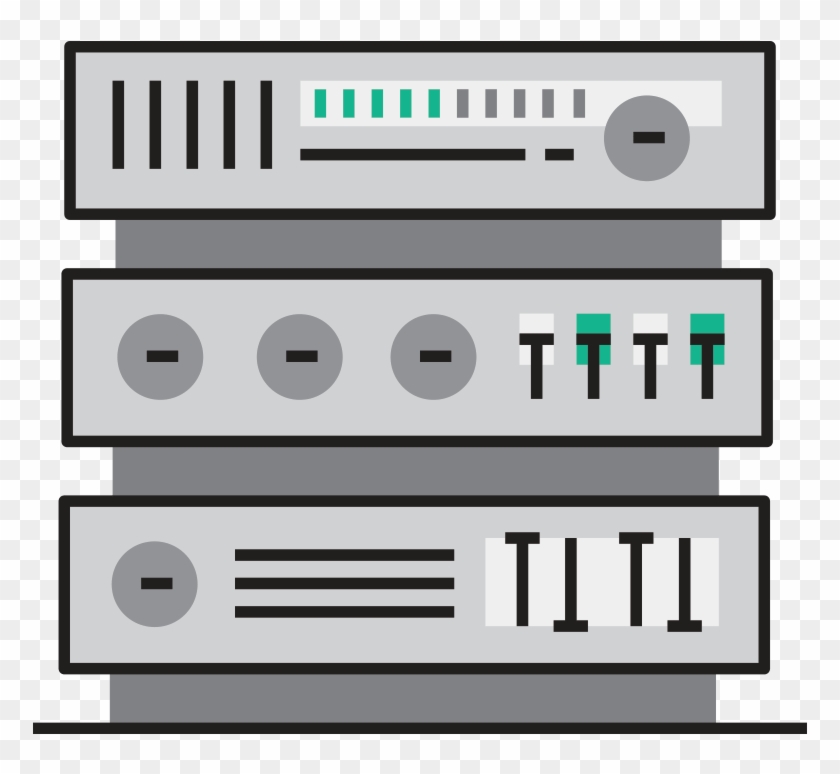 By “company Server” We, And Most People, Mean On On - Web Hosting ...