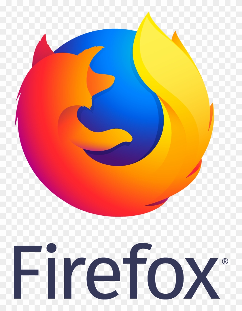 Firefox Hd Logo