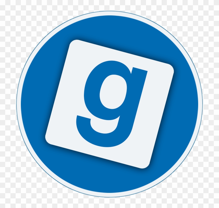 My Server Icon - Gmod, HD Png Download - 800x800(#2022719) - PngFind