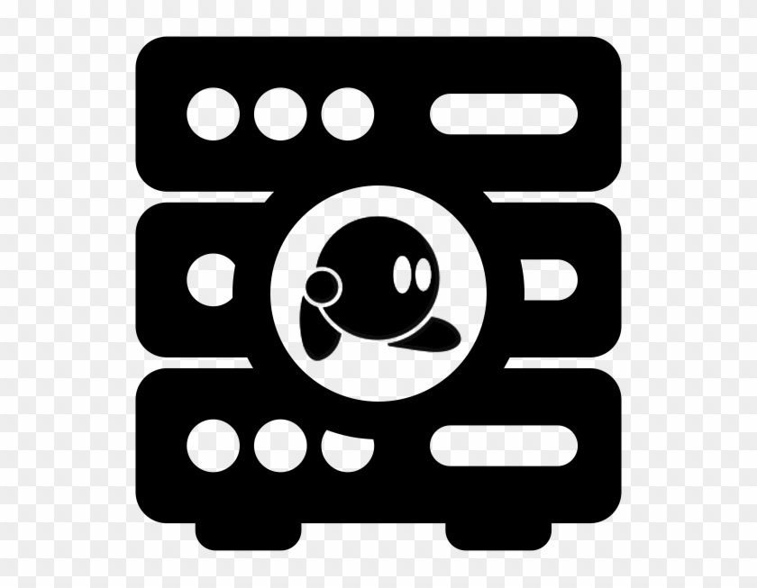 Ddnet Sv Icon, HD Png Download - 541x573(#2022820) - PngFind