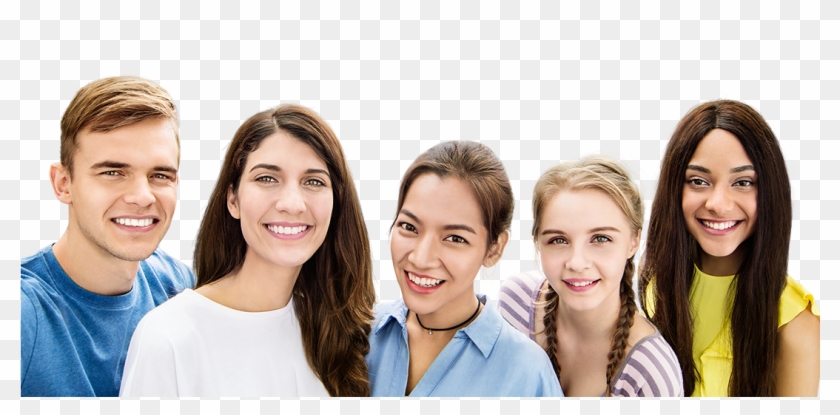 People Selfie Png - Selfie Group Photo Png, Transparent Png - 1080x708 ...