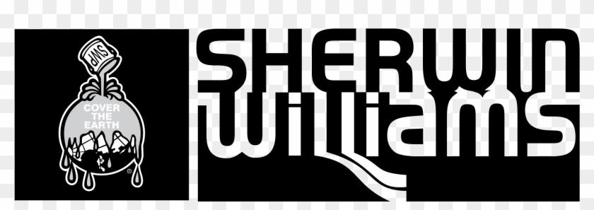 Sherwin Williams Logo Png Transparent, Png Download - 2400x2400 ...