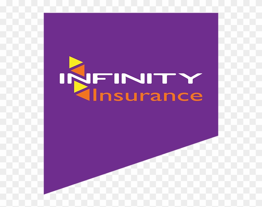 Infinity Insurance Logo - Infinity Insurance Cambodia, HD Png Download ...