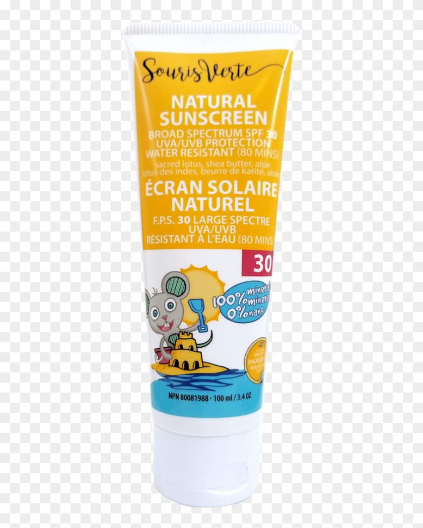 Sunscreen, HD Png Download - 980x980(#2027392) - PngFind