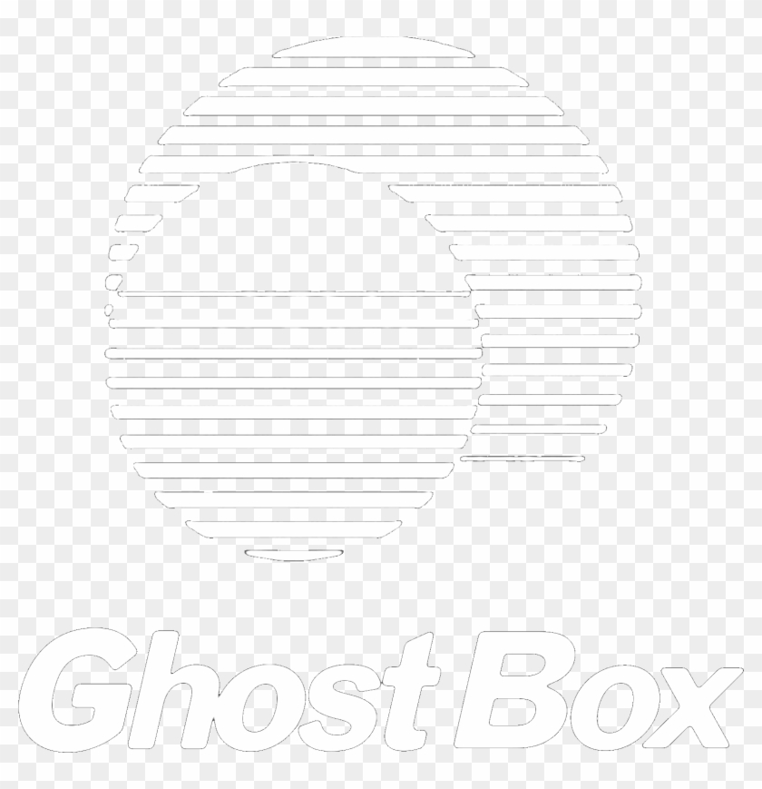 Ghost Box - Poster, HD Png Download - 1759x1759(#2032705) - PngFind