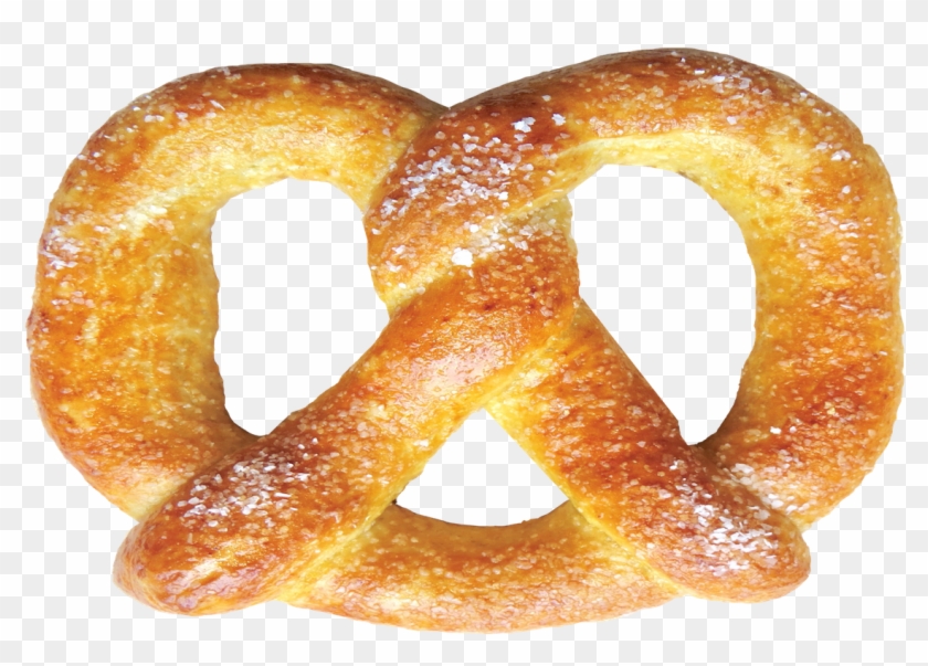 Pretzel, HD Png Download - 1200x800(#2035472) - PngFind