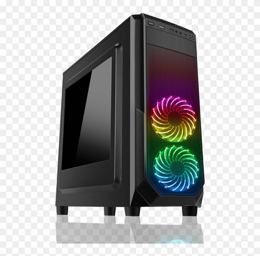 Gaming Computer Png