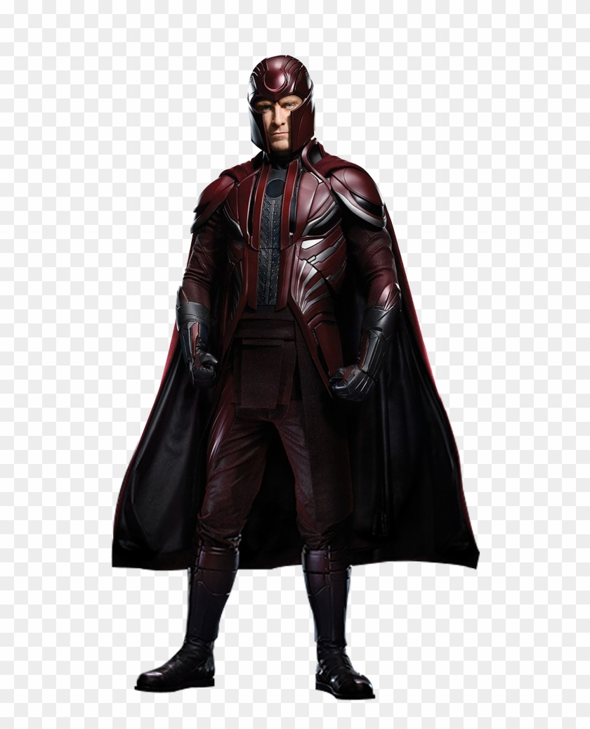Png Magneto - X Men Magneto Transparent, Png Download - 564x978(#2036724) - PngFind