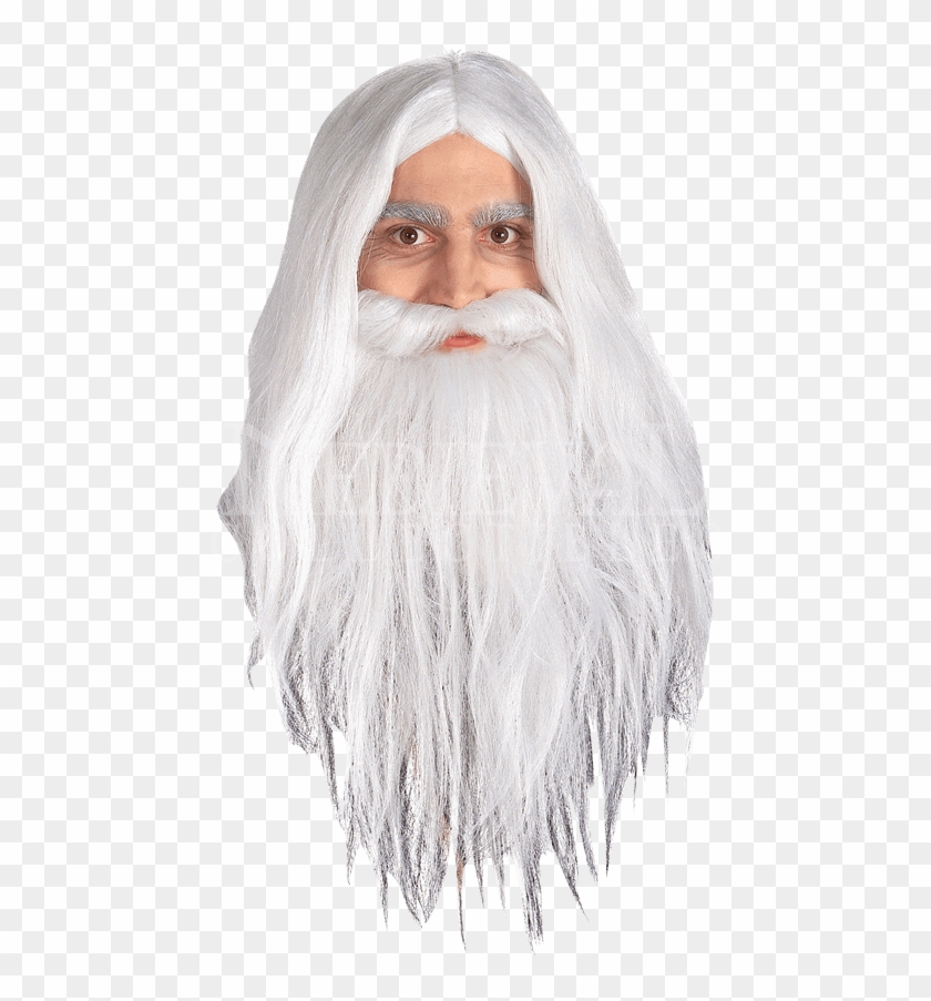 Wizard Beard Png