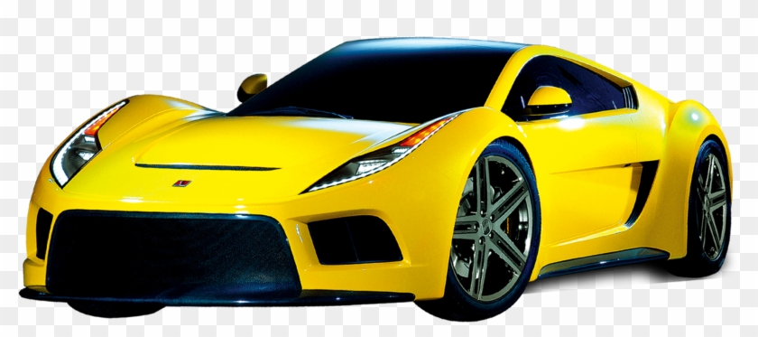 Saleen S5s Raptor Wallpaper