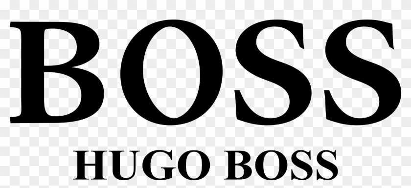 Boss Logo Png Transparent, Png Download - 2400x988(#2041106) - PngFind
