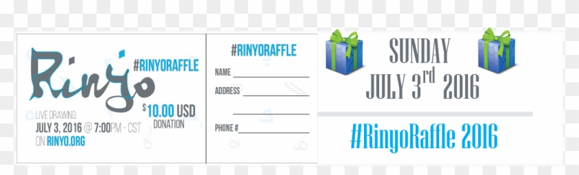 49 Am 215842 Rinyo Raffle Slider 1/26/2013 - Gourmand, HD Png Download ...