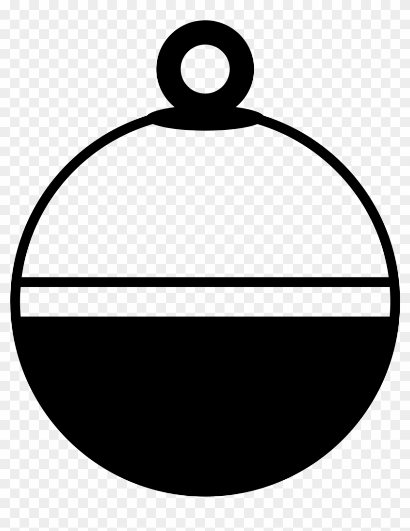 File - Buoy - Svg - Circle, HD Png Download - 1024x1024(#2044368) - PngFind