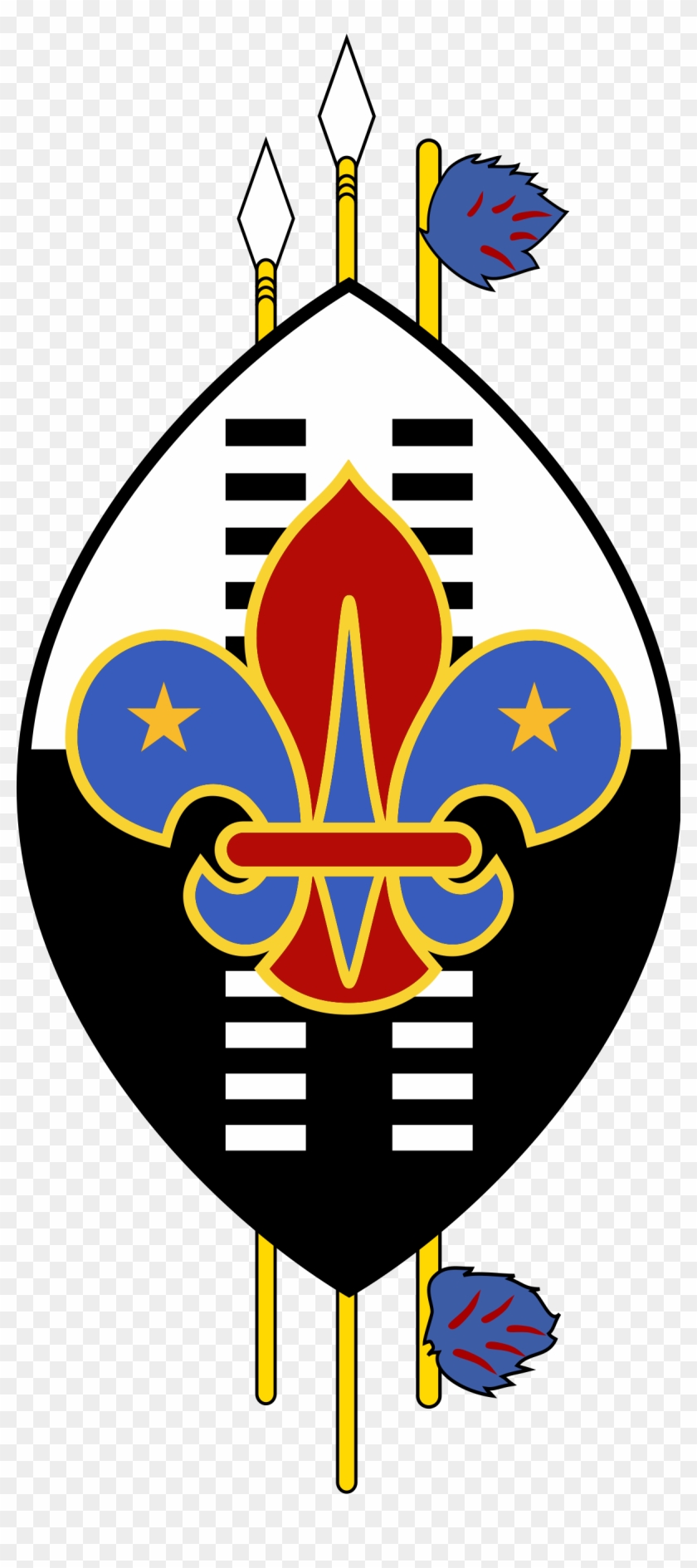Boy Scout Logo Png, Transparent Png - 1200x2642(#2045364) - PngFind