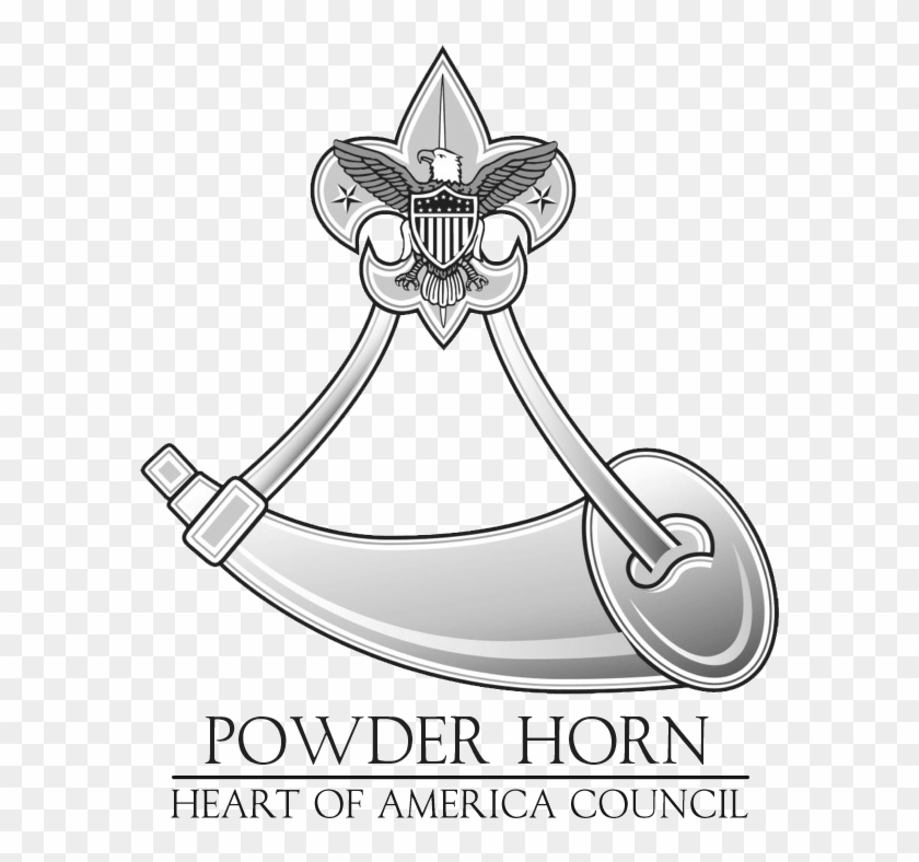 Powderhorn Logo Wyoming RV Park | Wyoming Recreational Vehicle