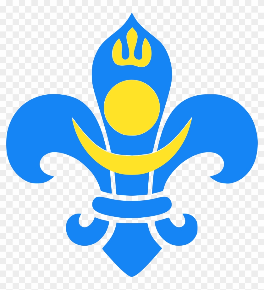 Scout Association Of Mongolia Tiger Scouts, Boy Scouts, - Mongolia ...
