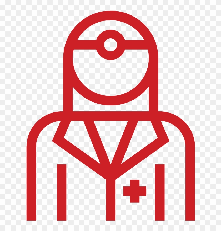 Patient Care - Cross, HD Png Download - 800x800(#2047471) - PngFind