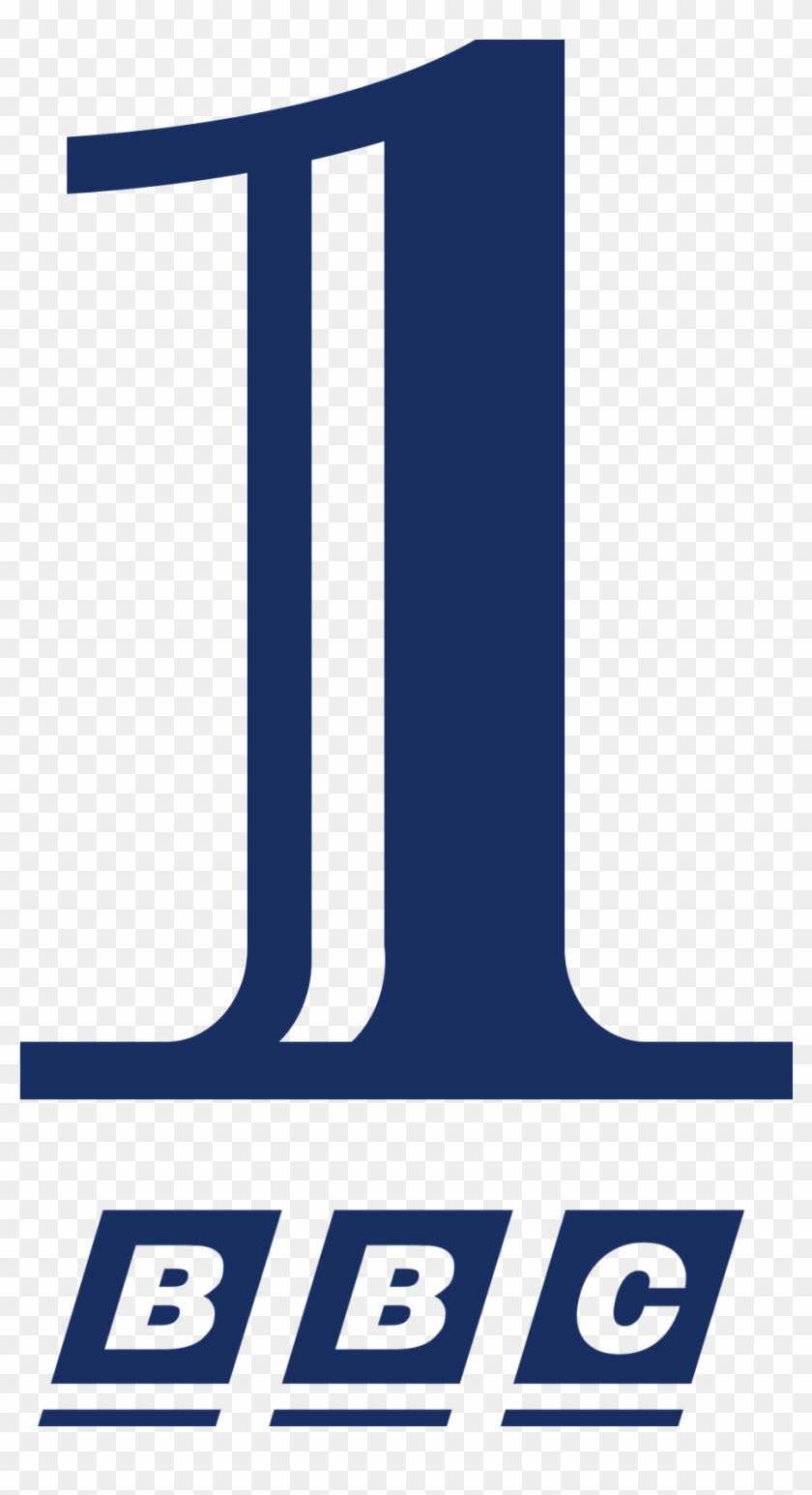 Bbc 1 Logo, 1991-1997 - Bbc Children's International, HD Png Download ...