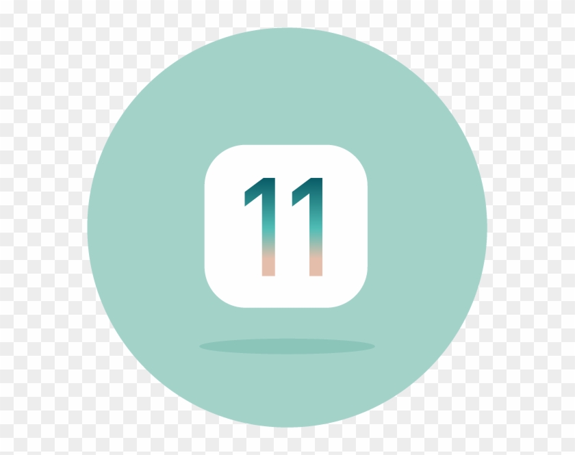 Ios 12 Compatible, HD Png Download - 585x585(#2050015) - PngFind