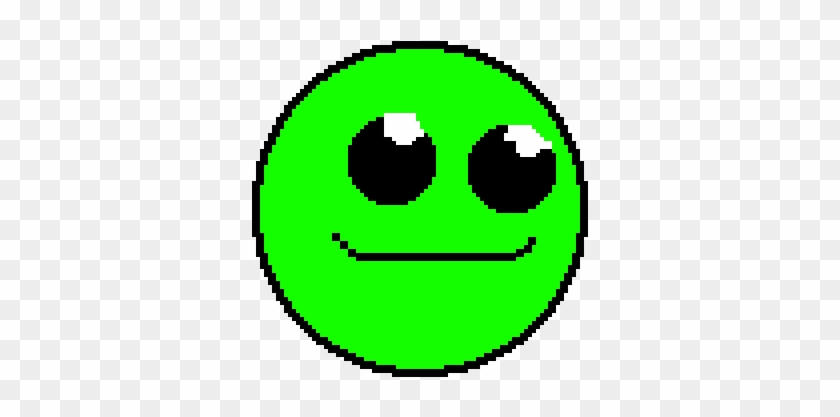 Geometry Dash Na Face