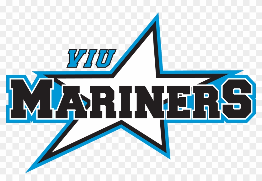 Viu Mariners - Vancouver Island University Mariners, HD Png Download ...
