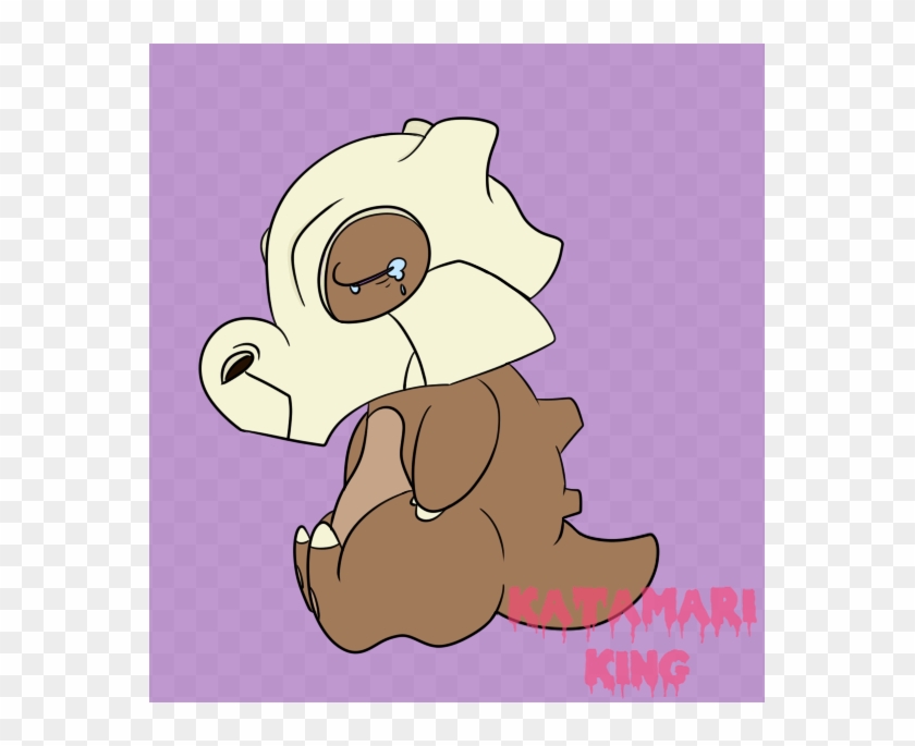 Phantump Cubone