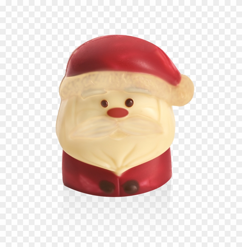 Santa Face - Santa Claus, HD Png Download - 1024x1024(#2053687) - PngFind