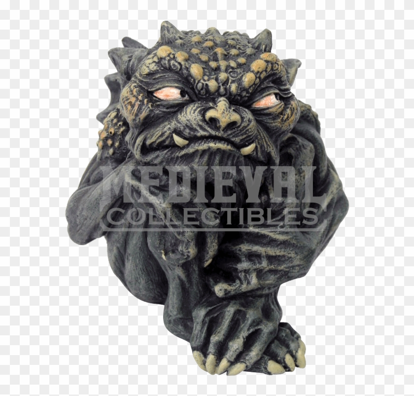 Gremlin Toad, HD Png Download - 770x770(#2053966) - PngFind