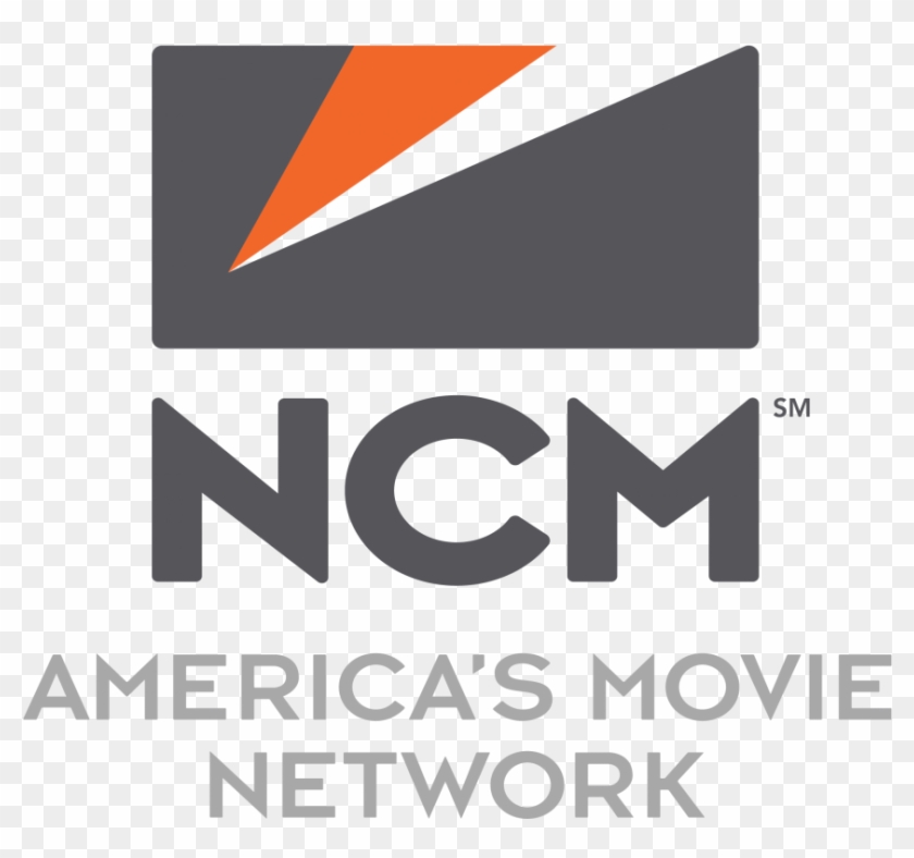 Image Ncm Logo Vert - National Cinemedia Logo Png, Transparent Png ...