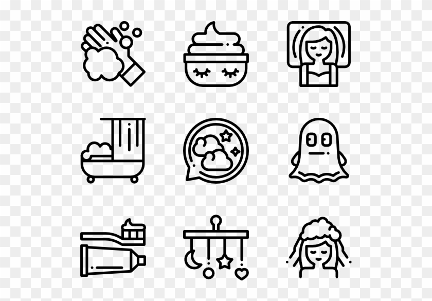 Time To Sleep - Laboratory Icons, HD Png Download - 600x564(#2058611 ...